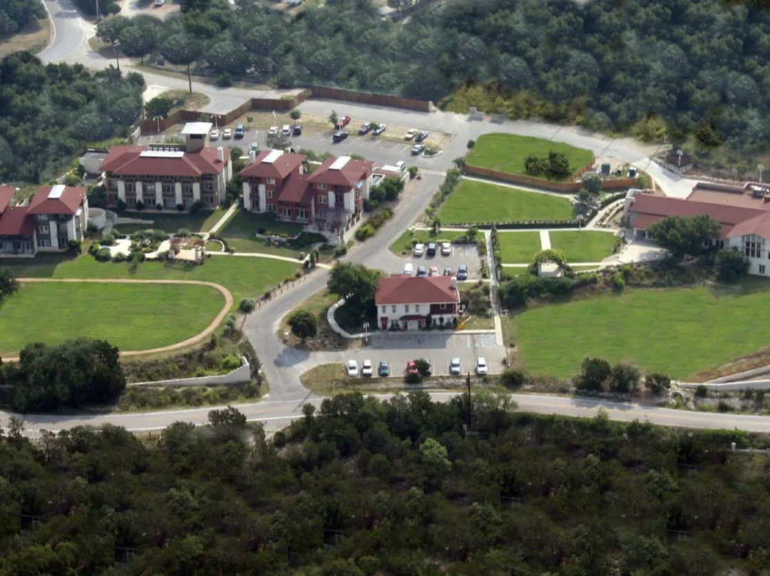 Vintage Villas Hotel & Events - Lake Travis, TX