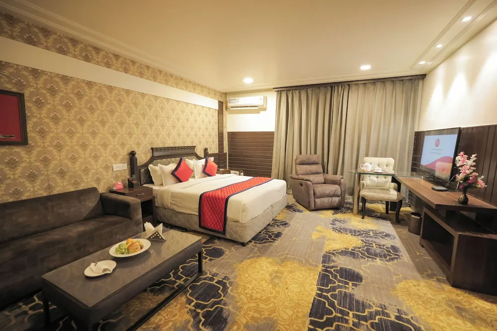Spree Hotel Meerut - Meerut