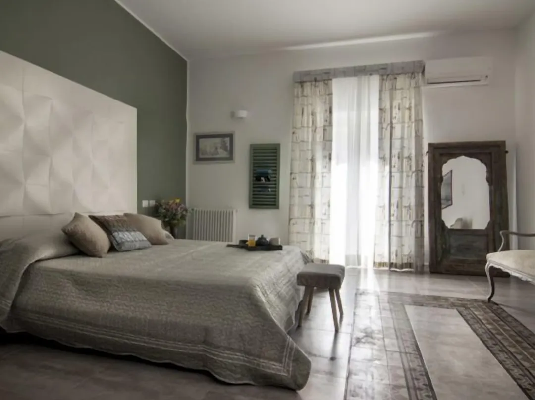 Ad Hoc Rooms - Palermo, Italy