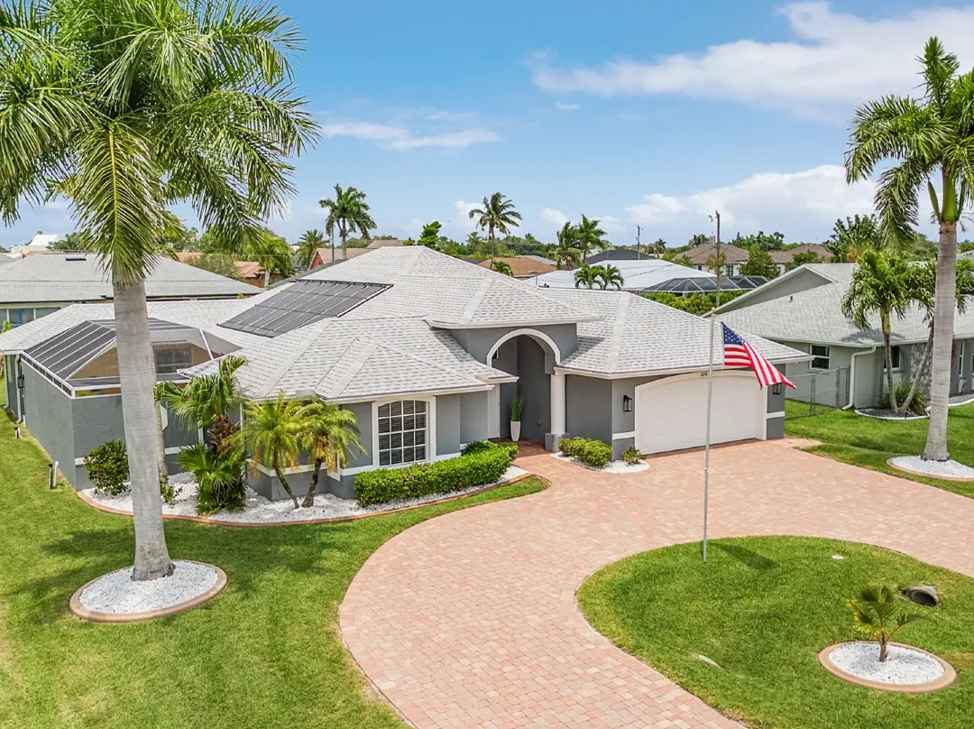 Private Pool And Spa Oasis - Stunning Luxury Retreat - Sanibel Island, FL