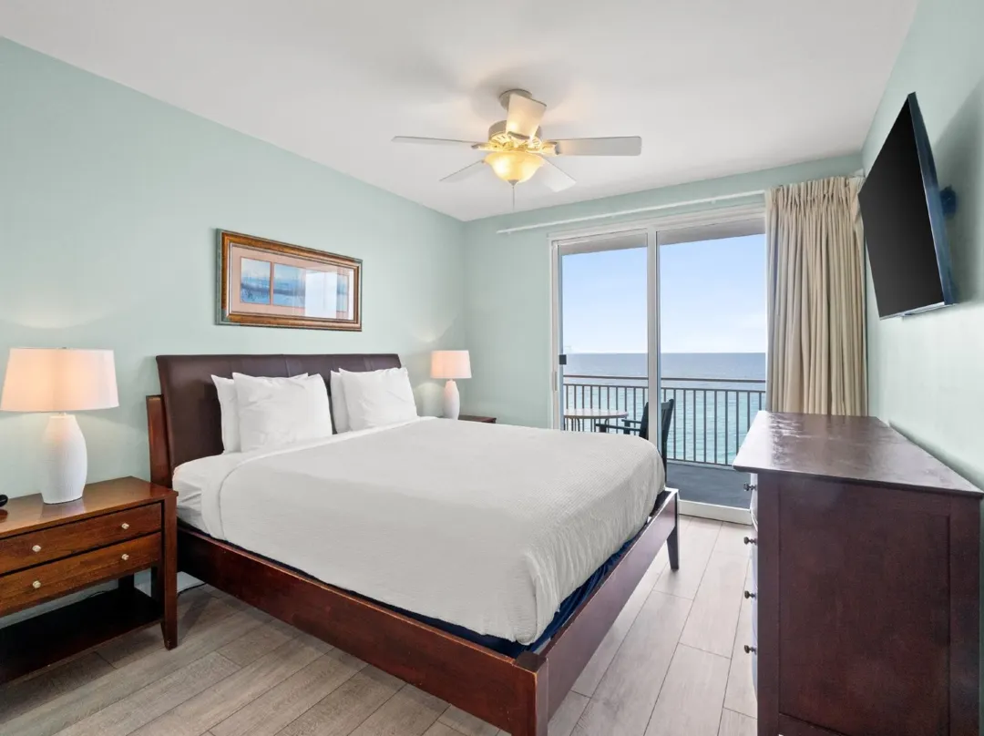 Splash Resort 701e-b - Panama City Beach, FL