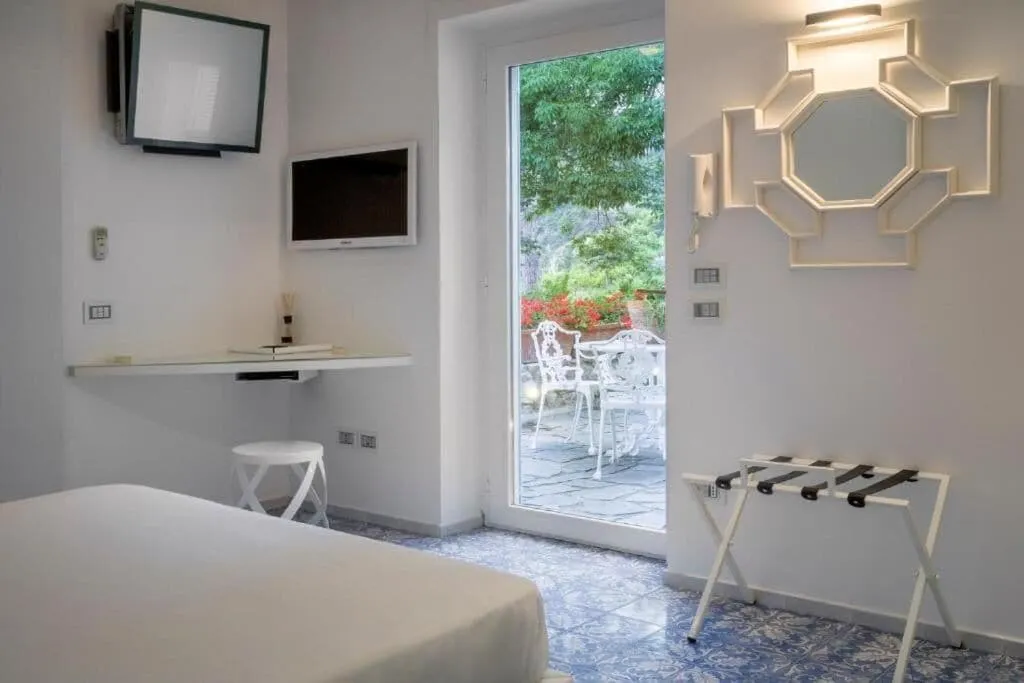 Lhp Suite Superior Cottage Capri - Capri (island)