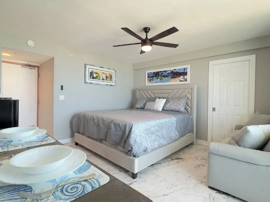 Casa Playa Beach Resort - Sanibel Island, FL