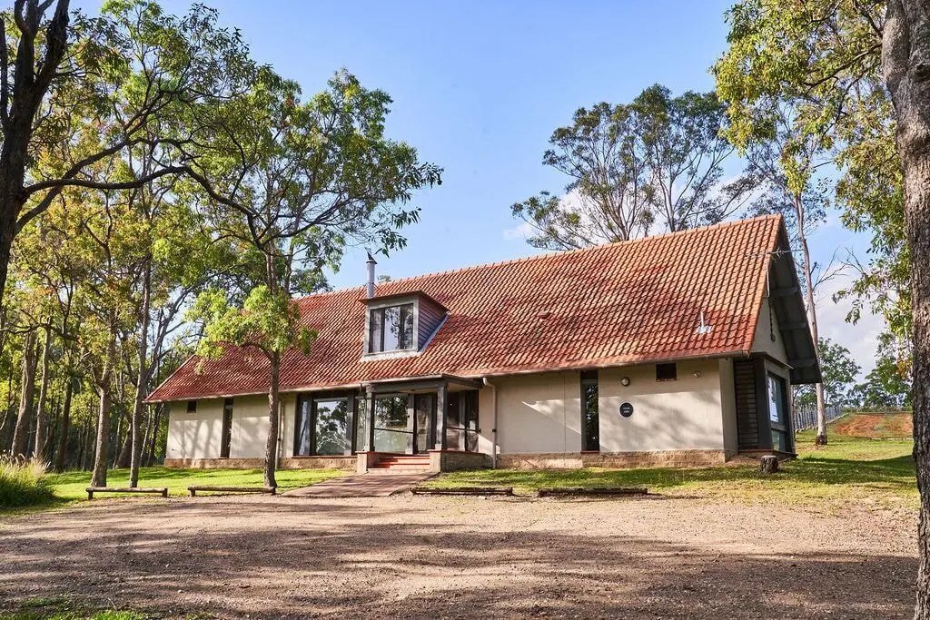 Wandin Valley Estate - Hunter Valley