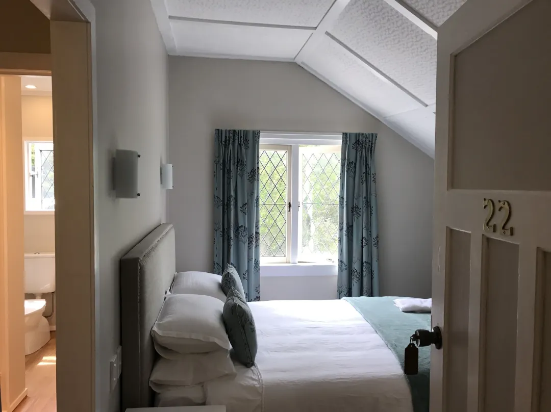 Bridgehouse Lodge - Warkworth