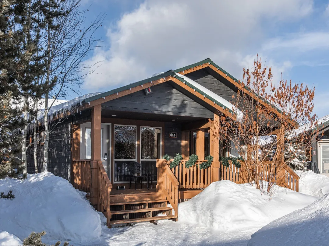 Explorer Cabins At Yellowstone - West Yellowstone, MT