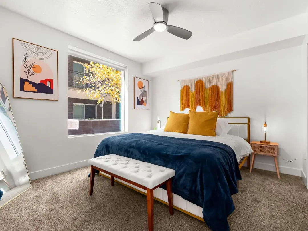 Slc Modern Retreat Pool & Parking - Salt Lake City, UT