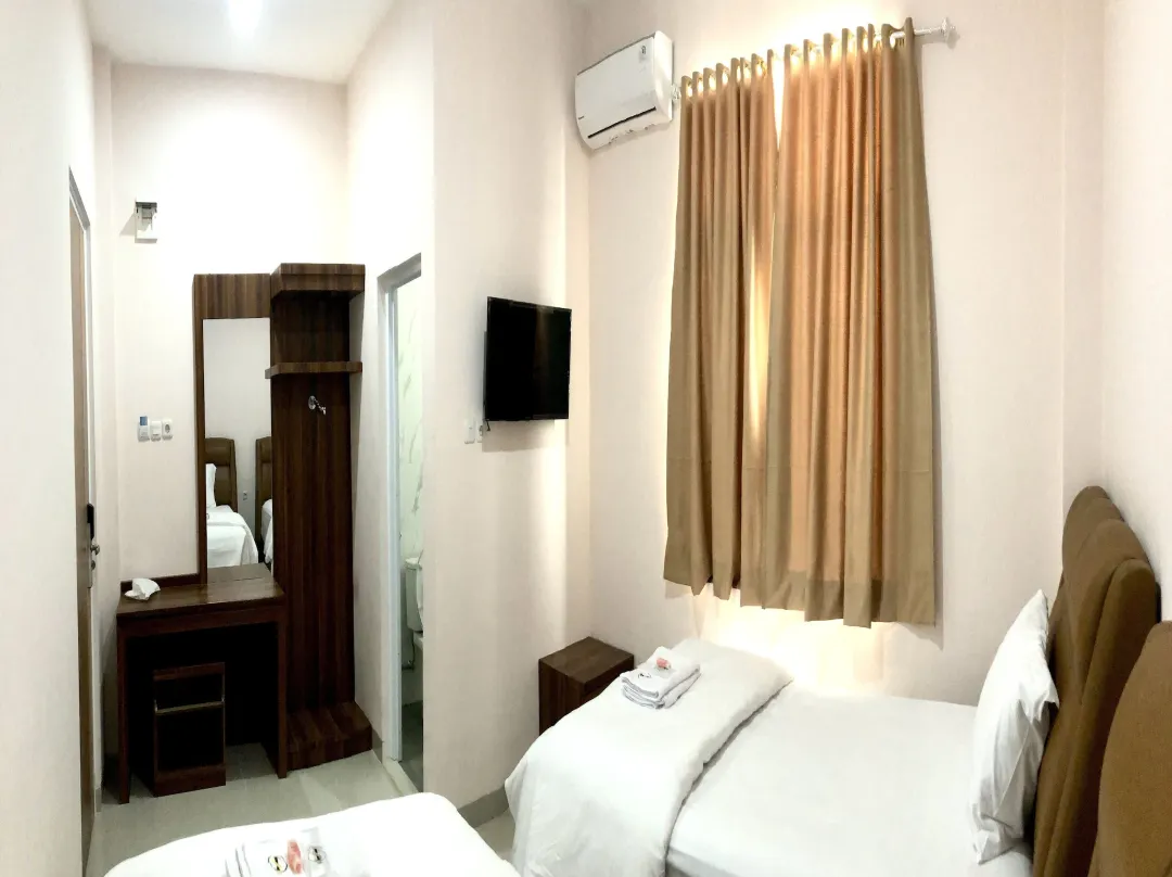 Selecta Indah Hotel - Padang