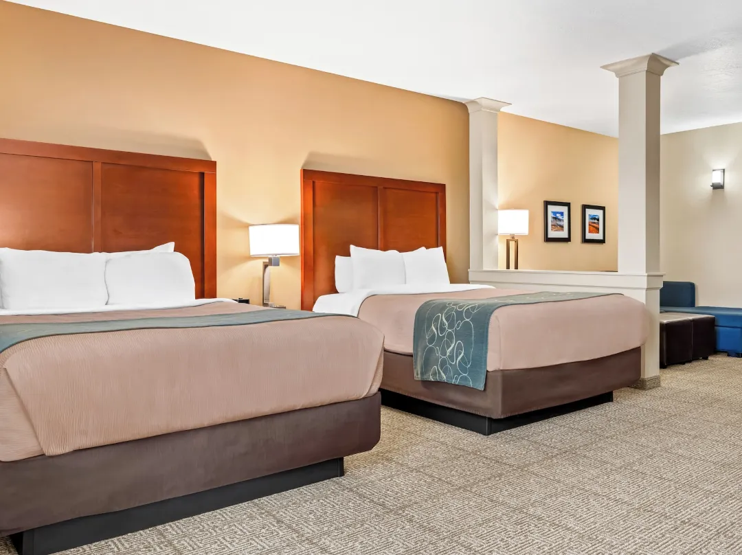Heartland Inn And Suites - Wyoming