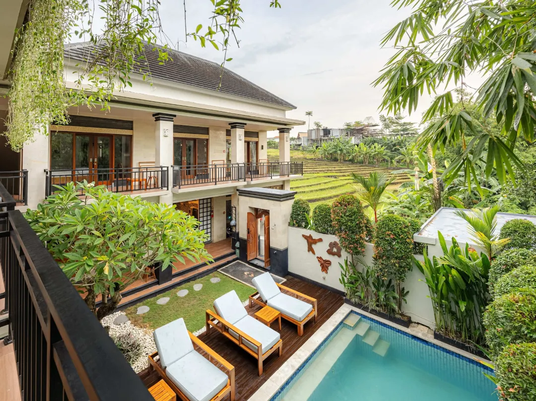 Cove Asanaya - Canggu