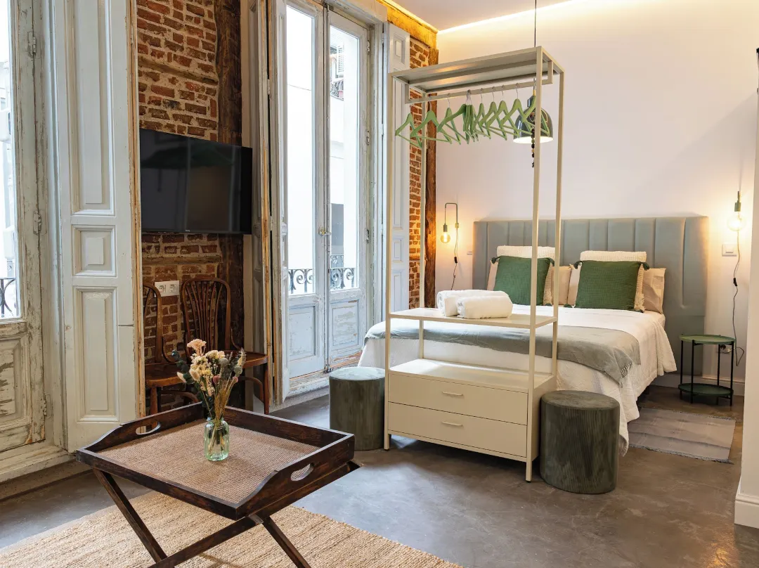 7 Matices - Madrid
