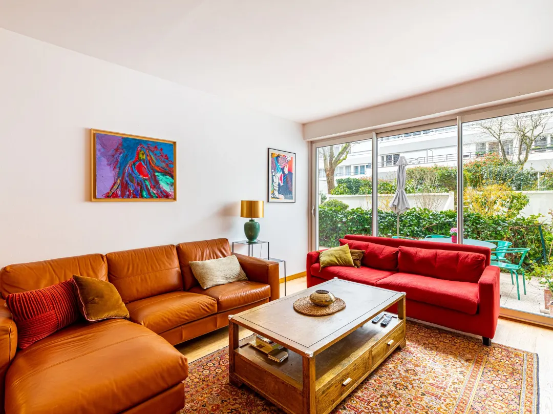 Guestready - Séjour Au Calme à Belleville - Paris
