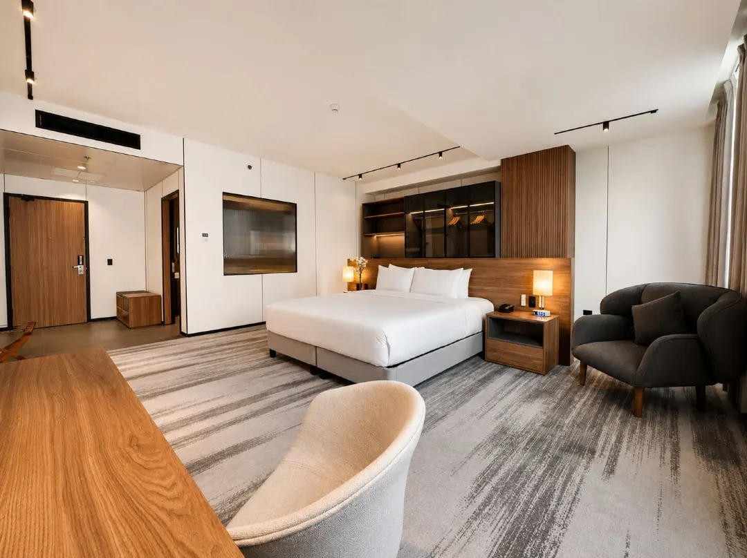 Waymore Hotel Spa & Casino - Ciudad de Panamá