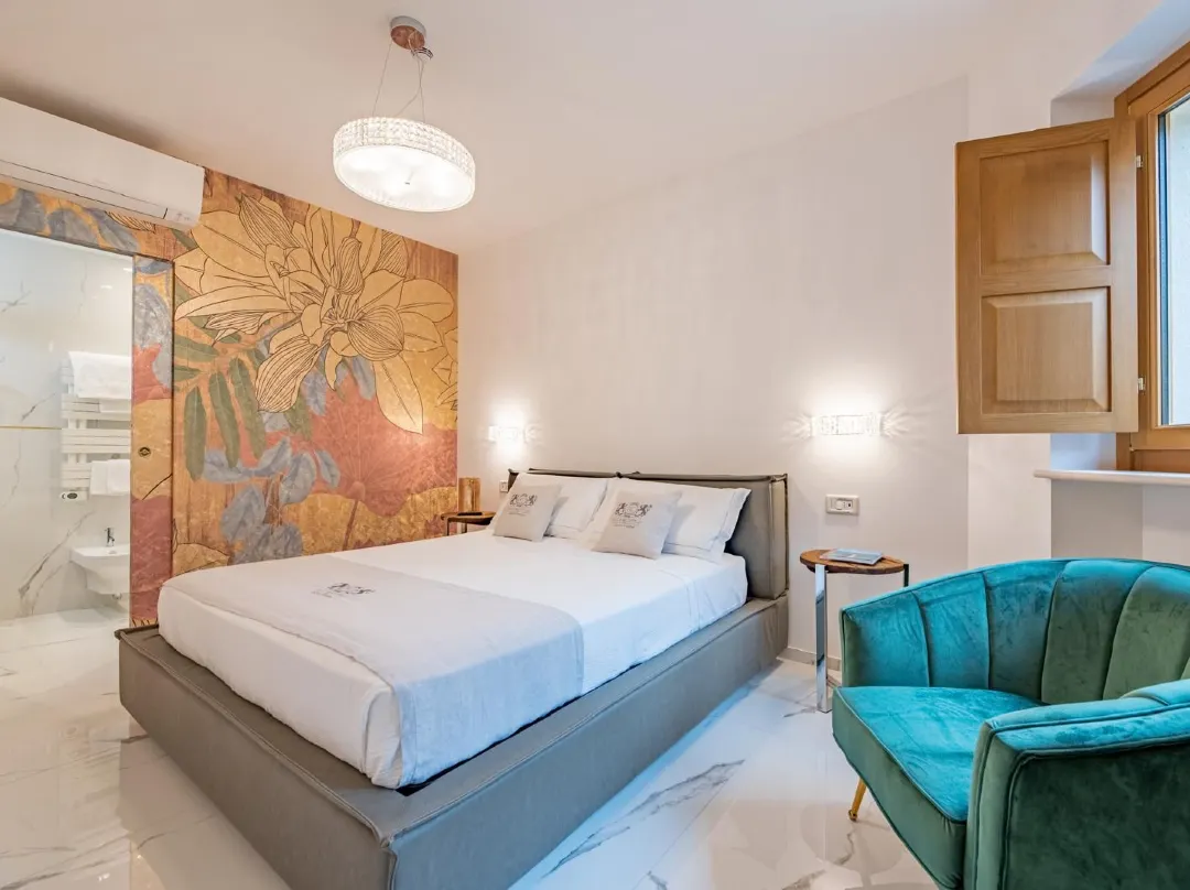 B&b Rocca Del Civitillo - Abruzzo