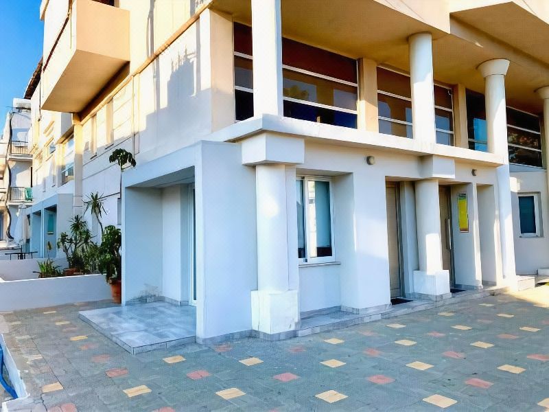 Rainbow Apartments - Agia Napa