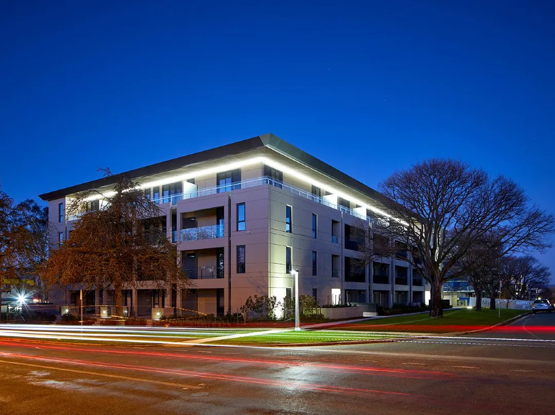 Knightsbridge Canberra - Canberra