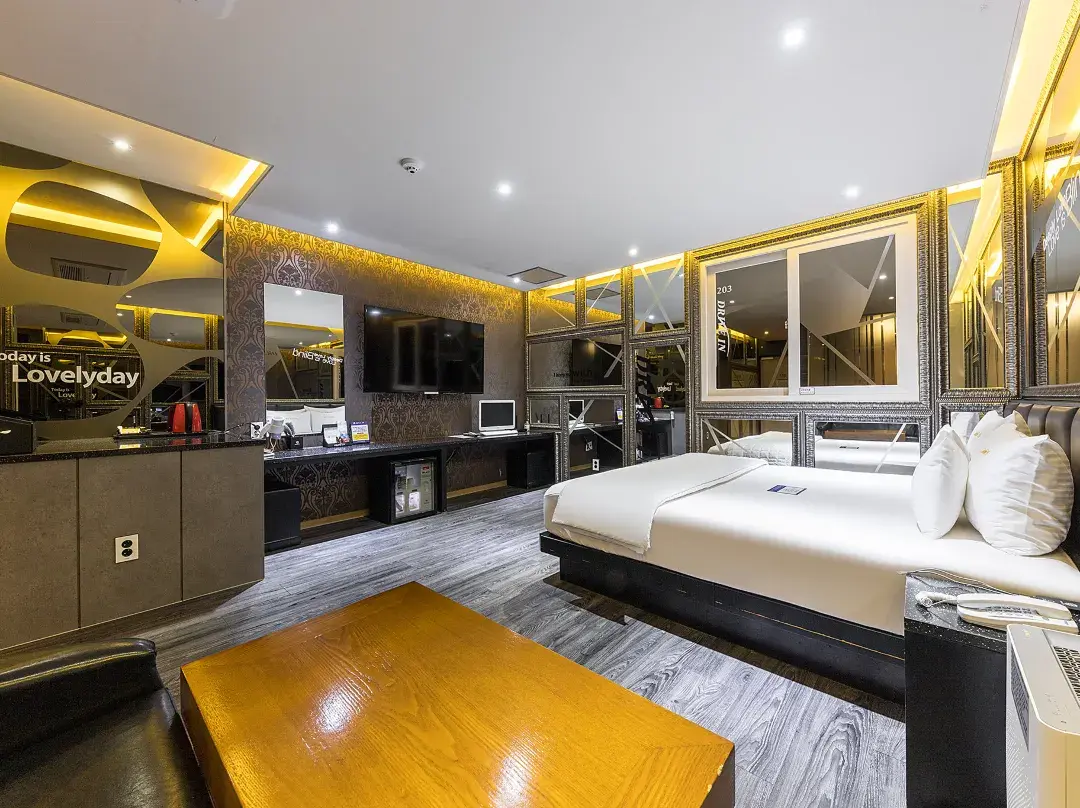 Gyeongju Beach Hotel - Gyeongju-si