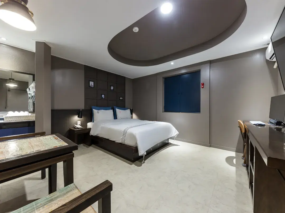 Daejeon Jungri Class - Daejeon