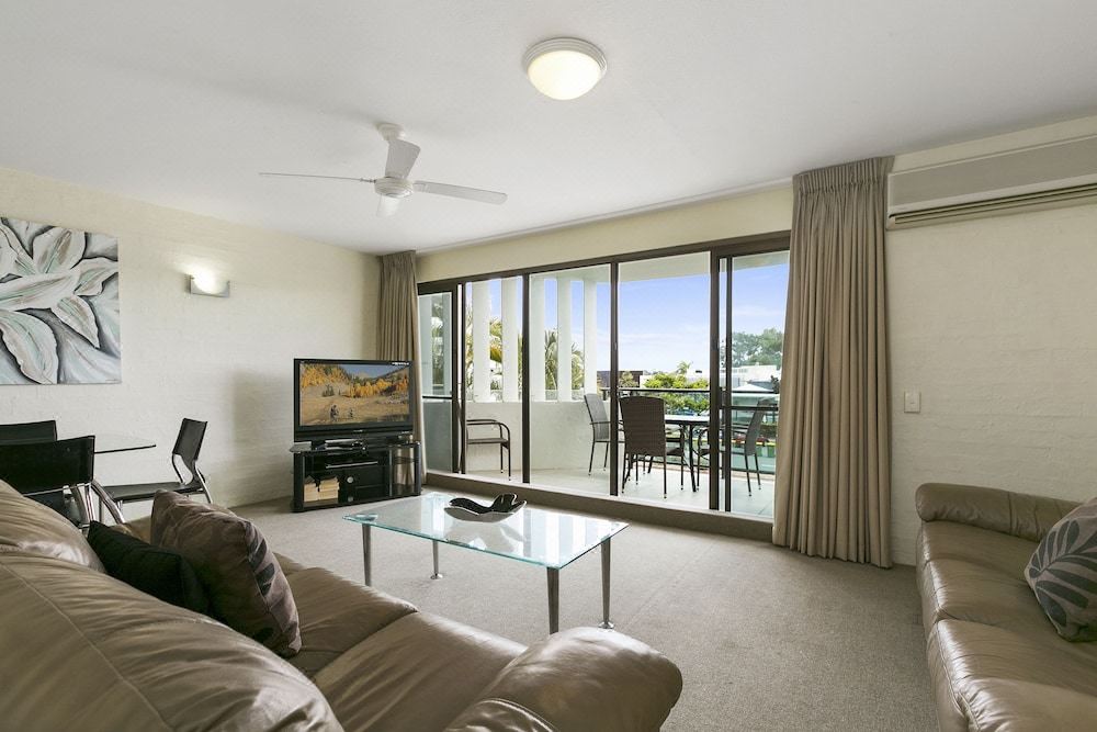 Sun Lagoon Resort - Noosaville