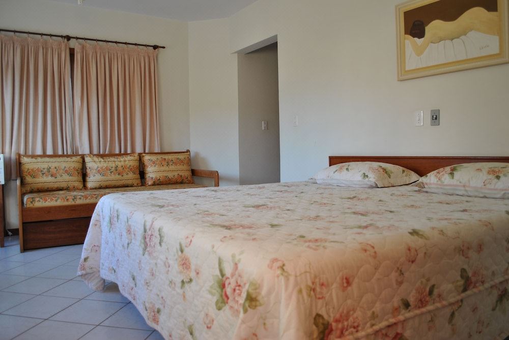 Residencial Sol E Mar De Floripa - 플로리아노폴리스