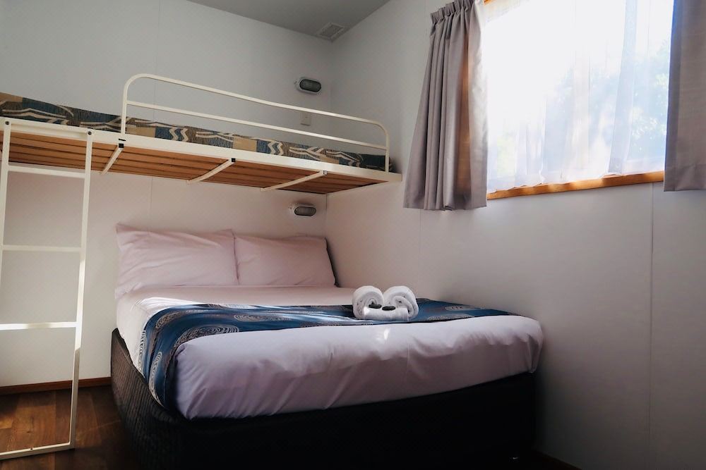Euroa Caravan Park - Gippsland