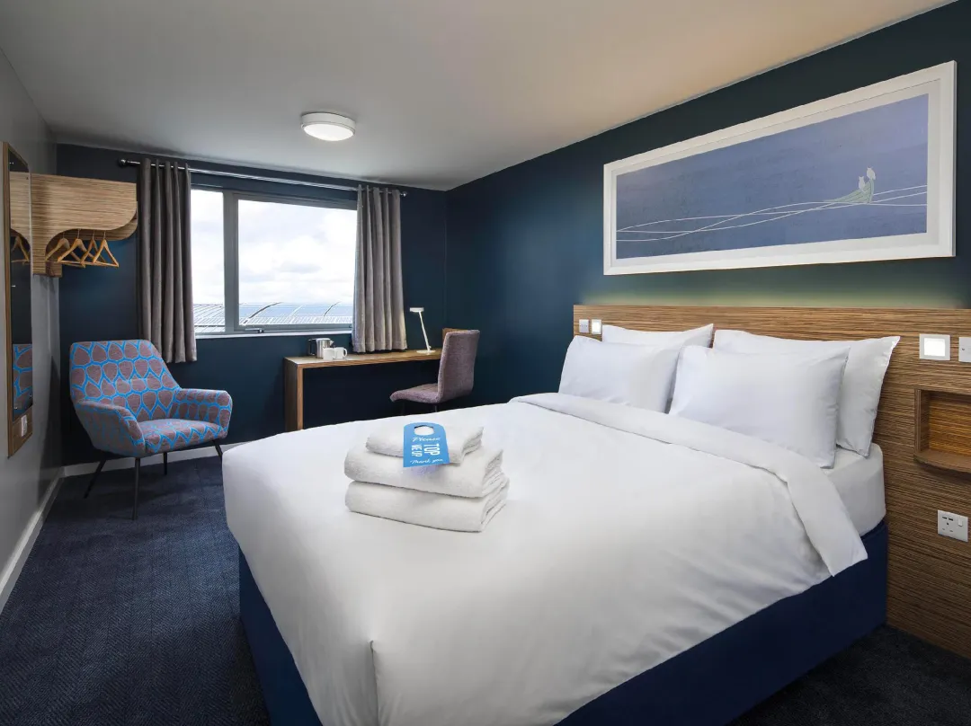 Travelodge Birmingham Central Bull Ring - Birmingham