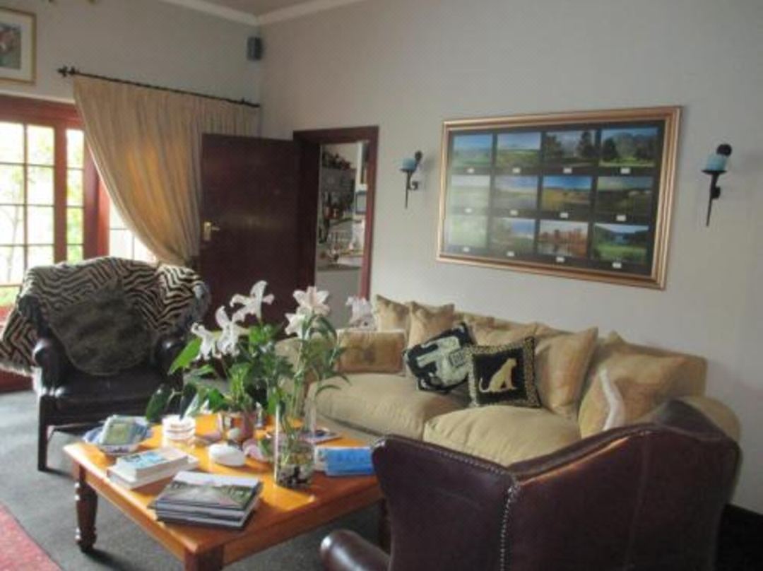 Mulligans Guest Lodge - Hermanus