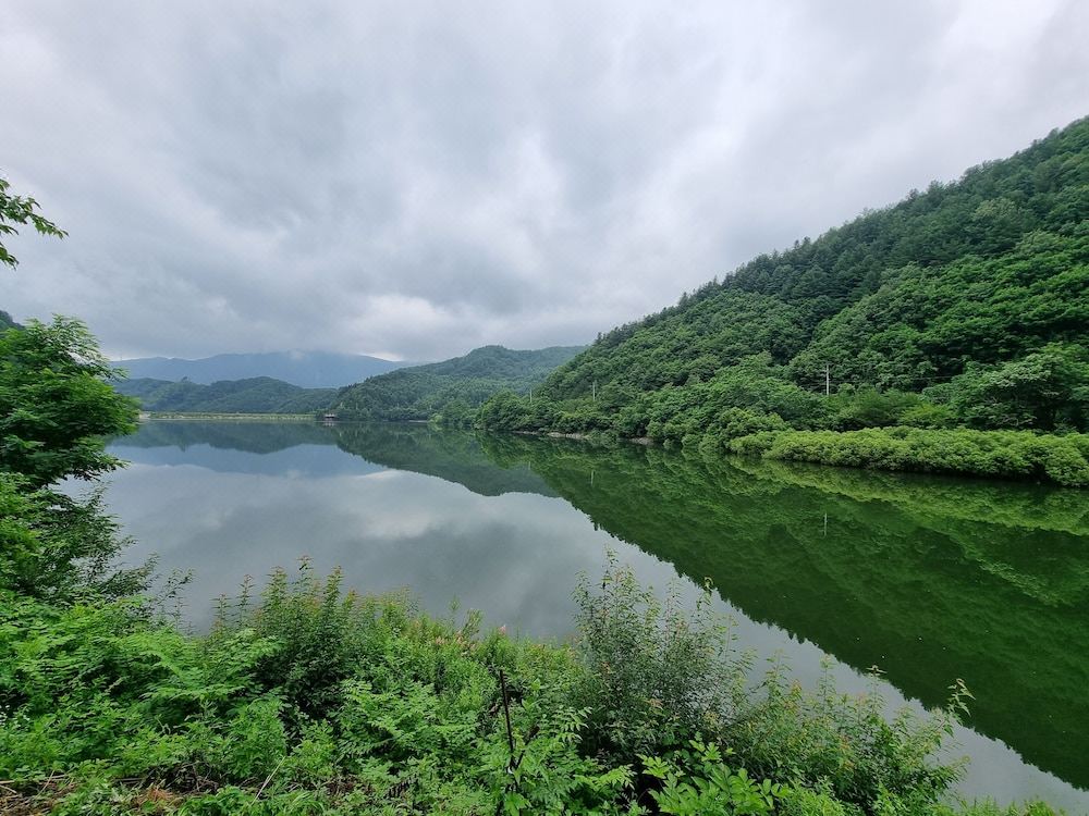 Pyeongchang Guesthouse - Yeongju-si