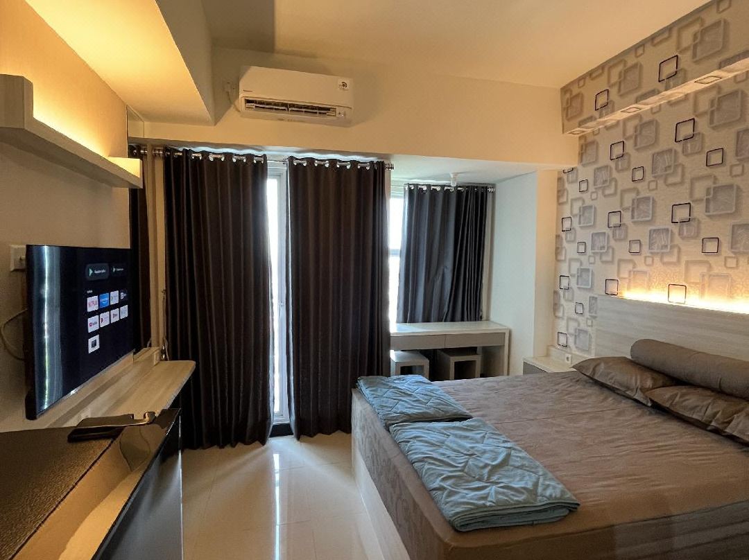 Amor Studio Pakuwon City Mall Surabaya Timur - Surabaya