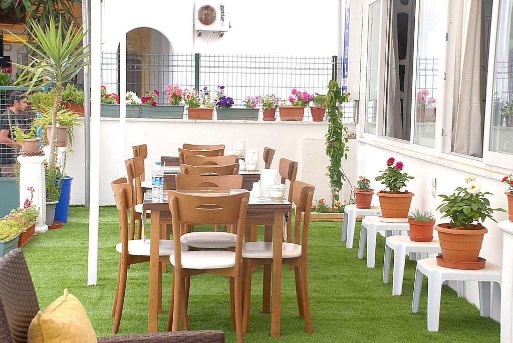 Pay Otel - Bodrum