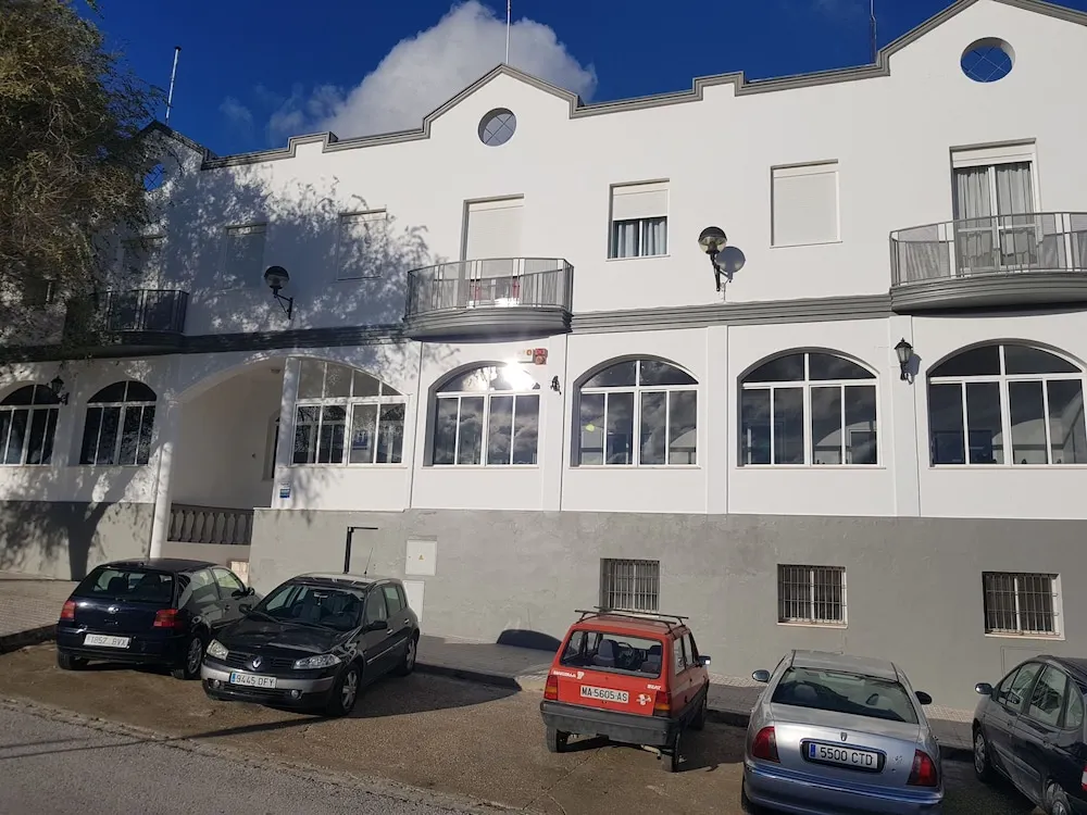 Hotel Villa Ducal Osuna - Osuna