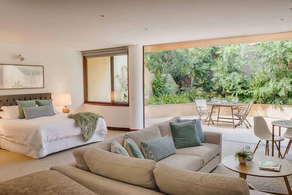 Beach Suites - Byron Bay