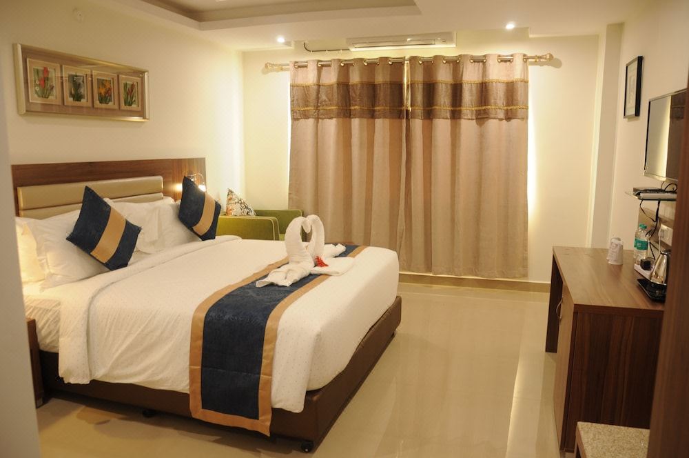 Suraj Hotel - Nandyala