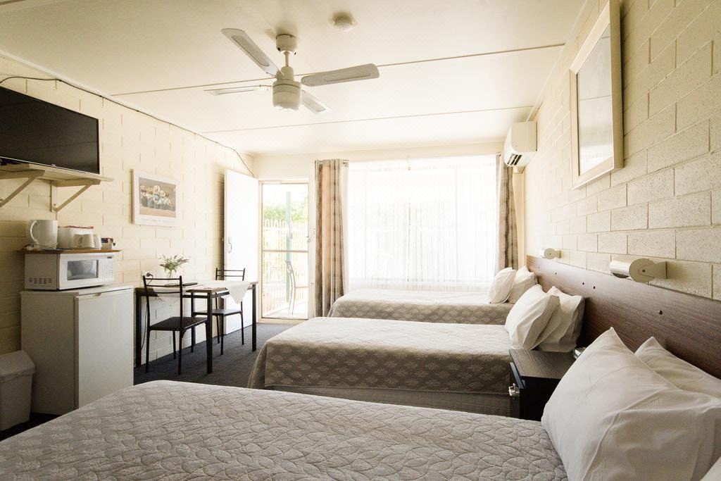 Vineland Motel Mildura - Mildura