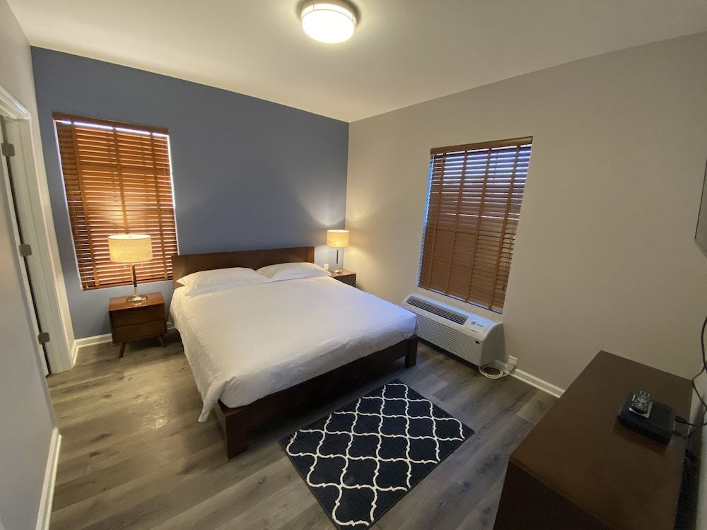 Valley Extended Suites - Waynesboro, VA