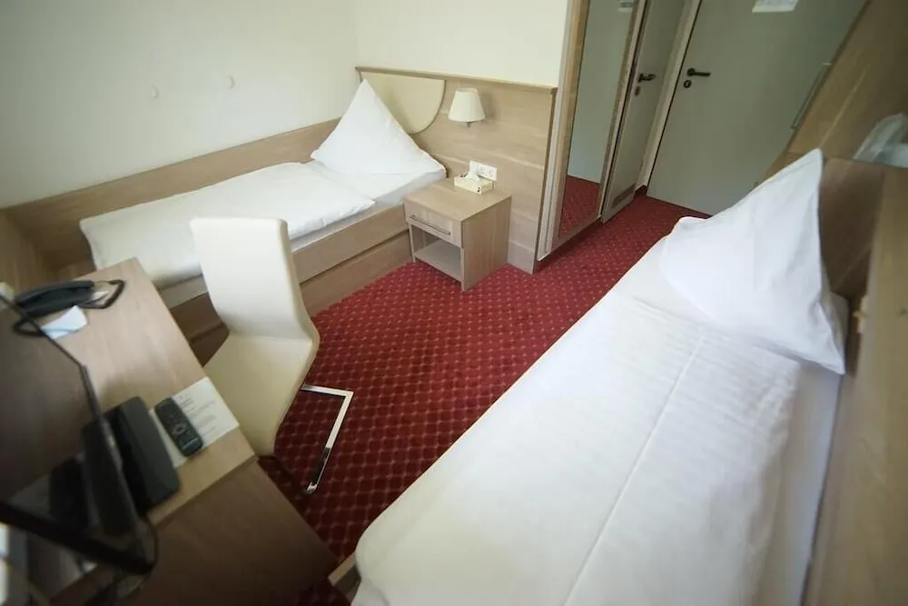 Aparthotel Wangener Landhaus - Stuttgart