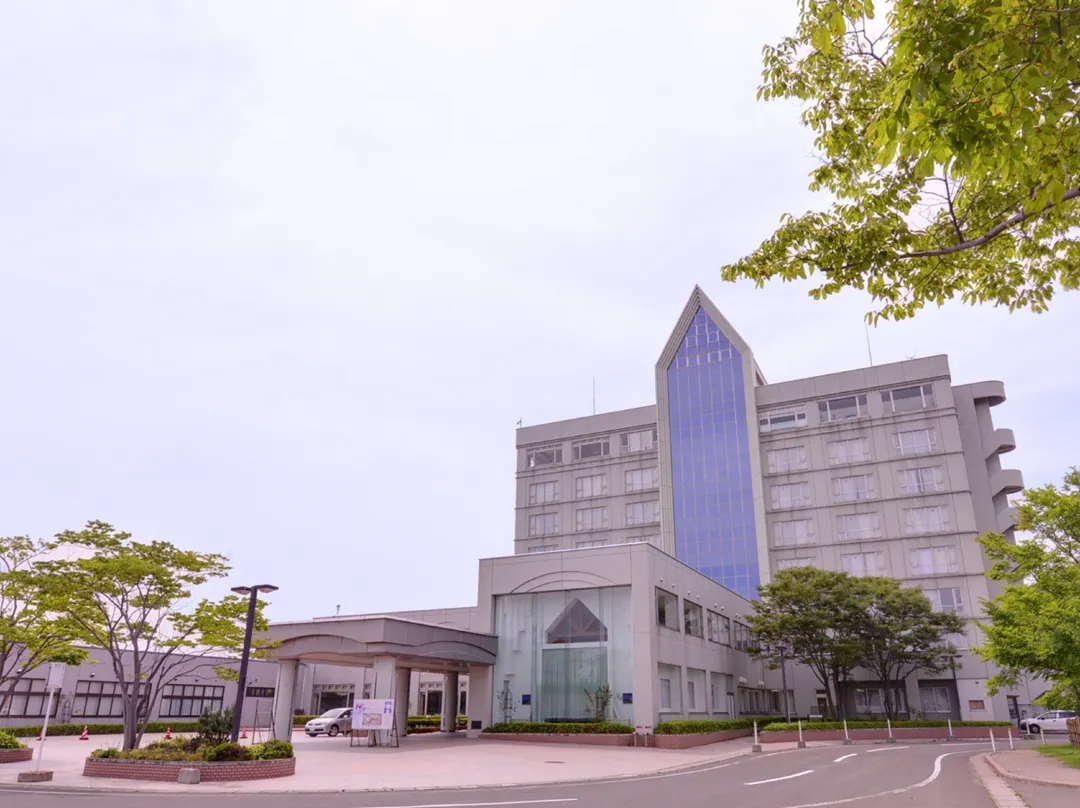 Hotel Sun Rural Ogata - Oga