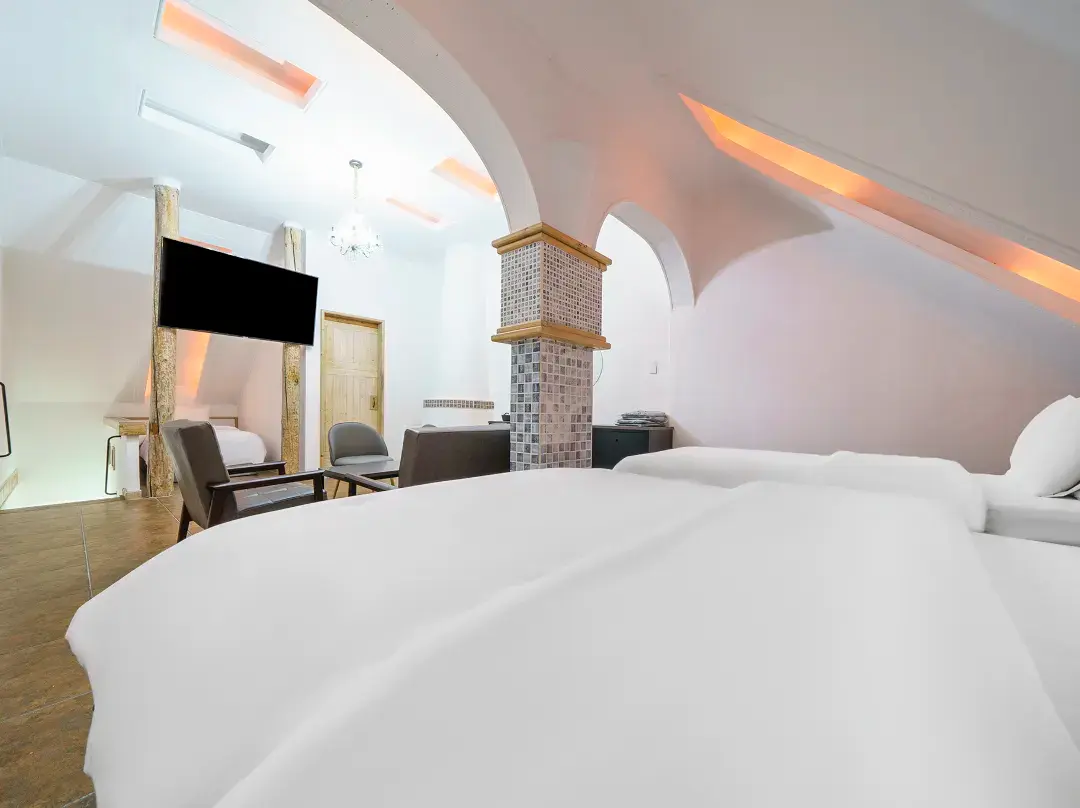 Cheongju Ochang Charmant - Cheongju-si