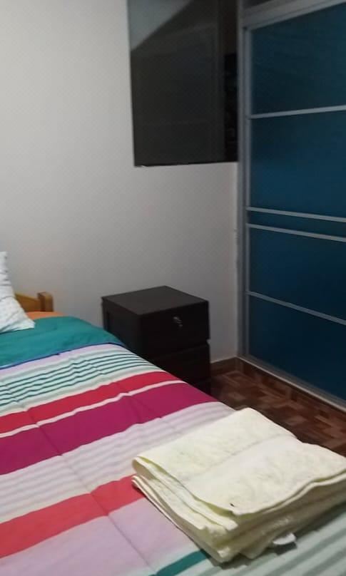Samurais Home B&b - Cusco
