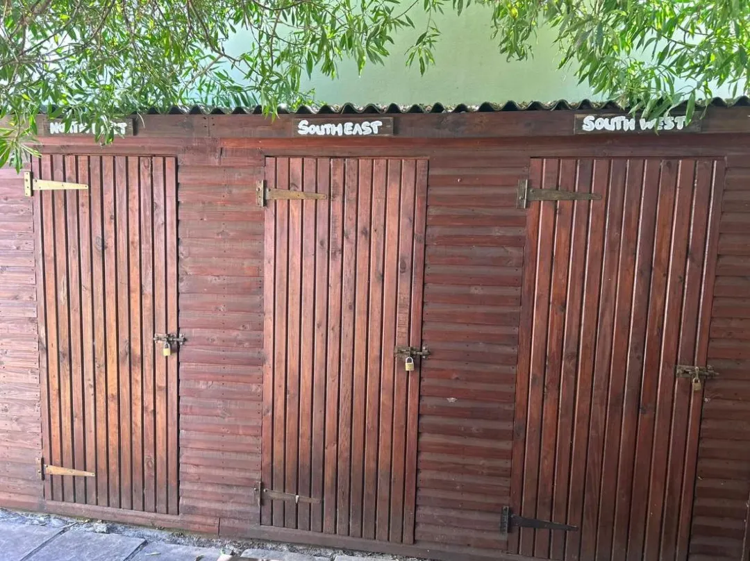 Cozy Crner, Home Away From Home, Near From Pristine Beaches Num2 - Langebaan