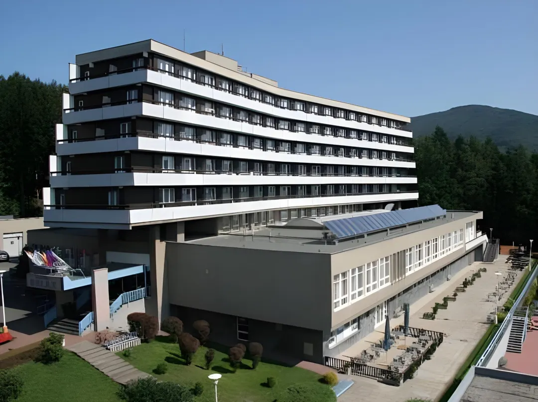 Ibis Styles Relax Roznov Pod Radhostem - Rožnov pod Radhoštěm