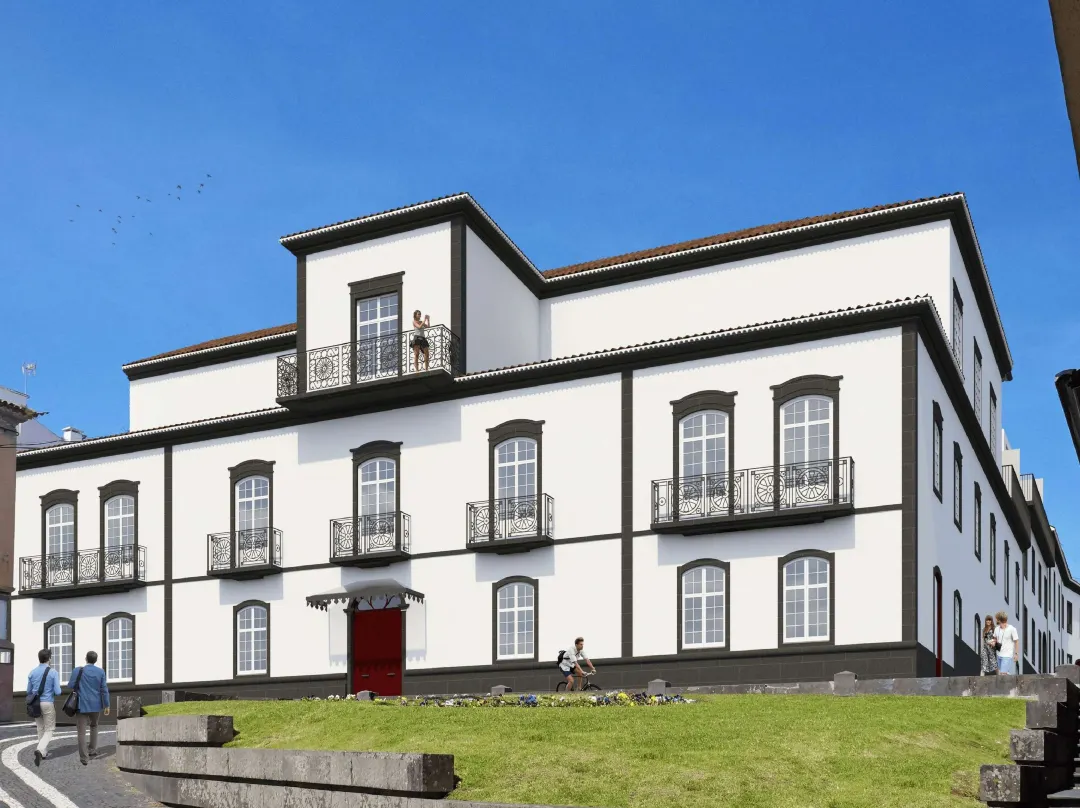 Mercure Ponta Delgada Azores - Ponta Delgada