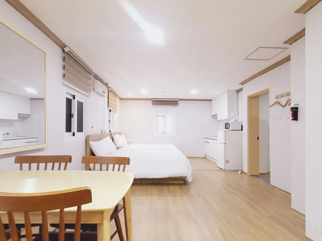 Sokcho Pine View Hotel - Sokcho