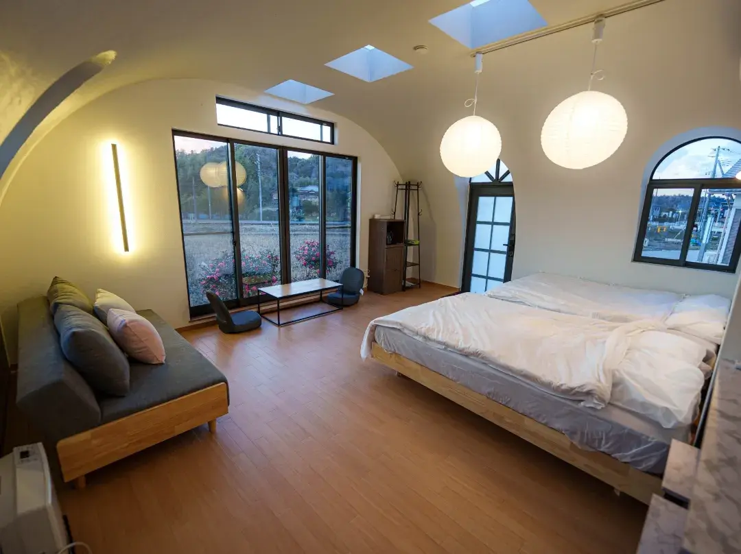 New Minato No Sato  6 Minutes From Takataki Sta - Kimitsu