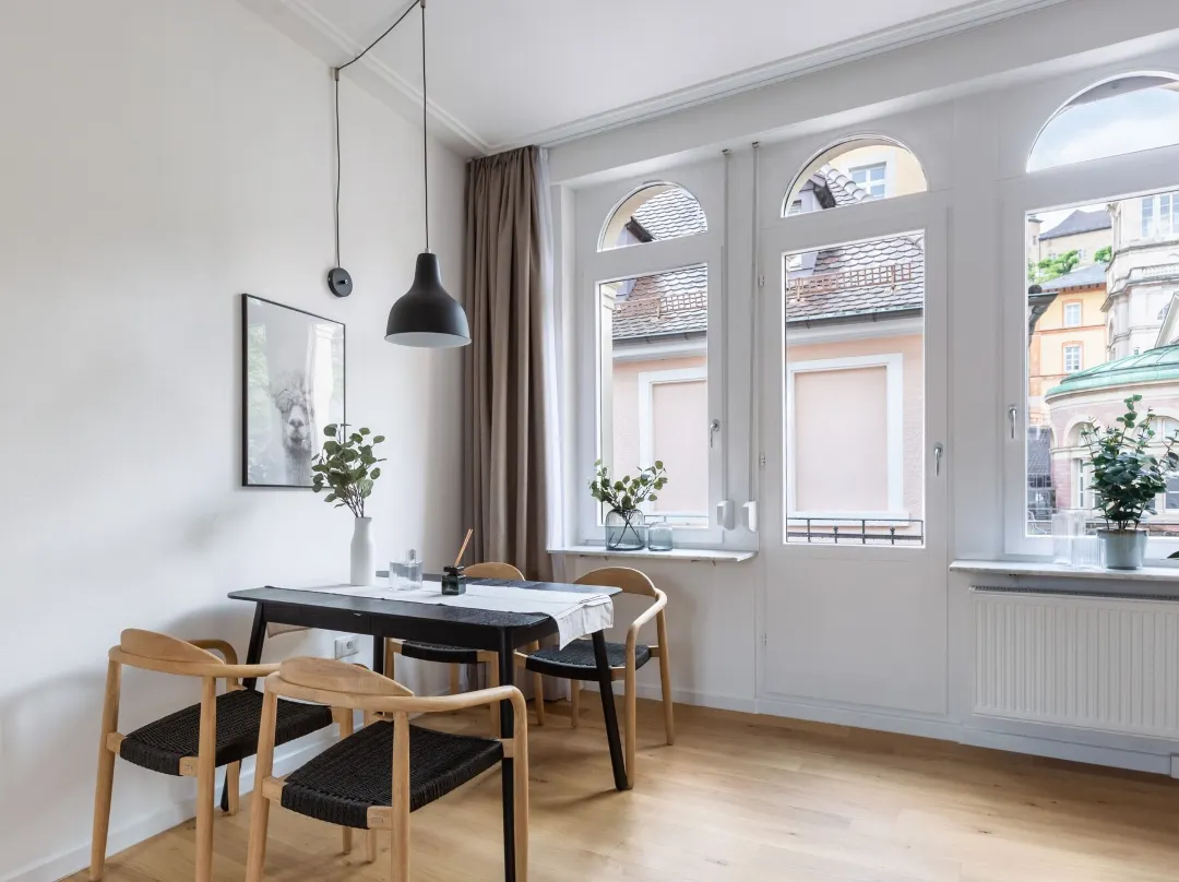 Limehome Baden-baden Bäderstraße - Bühl