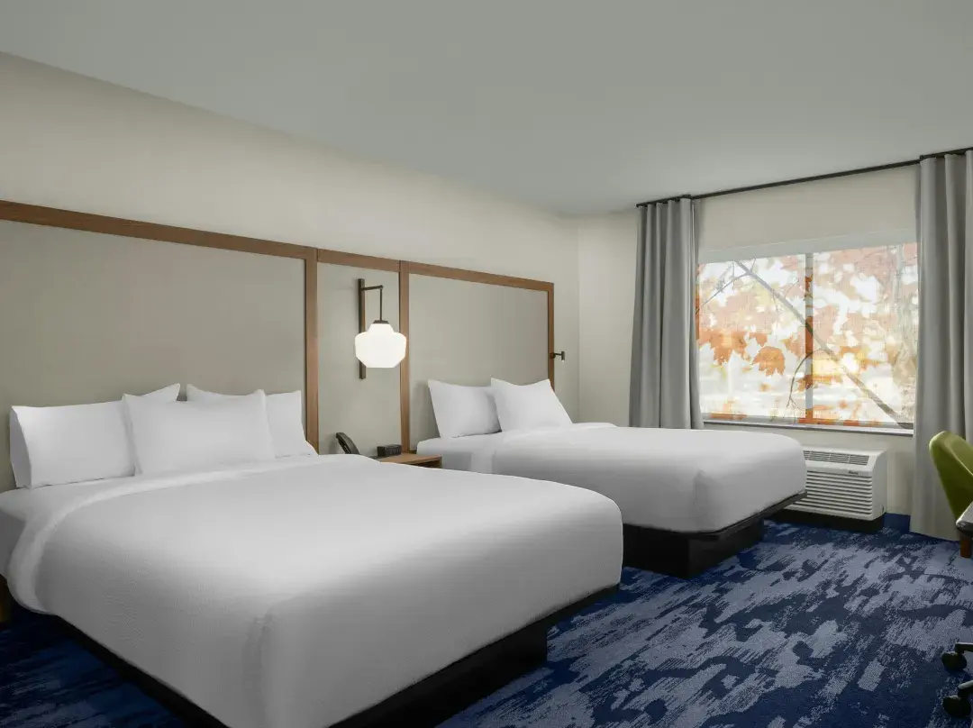 Fairfield Inn & Suites Kokomo - Kokomo, IN