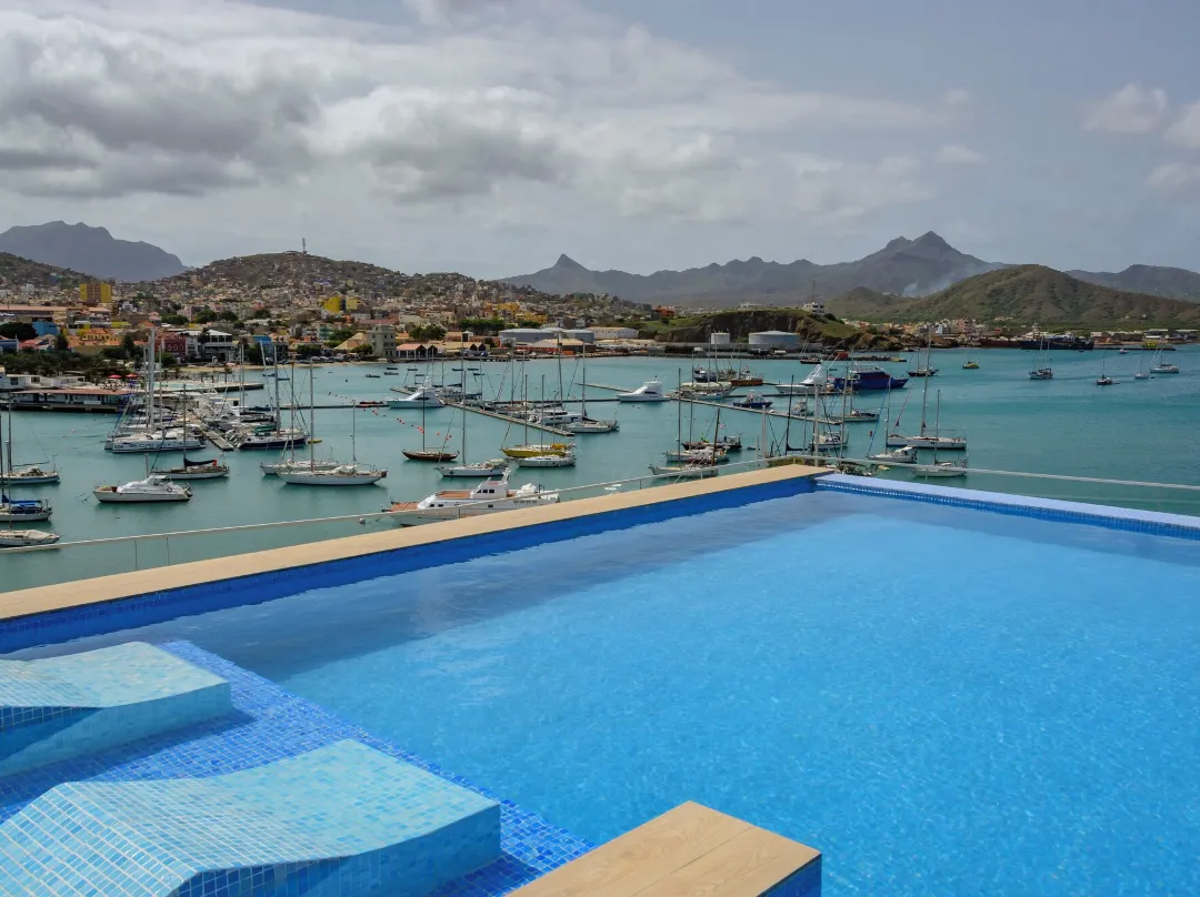 Ouril Mindelo - Cap-Vert