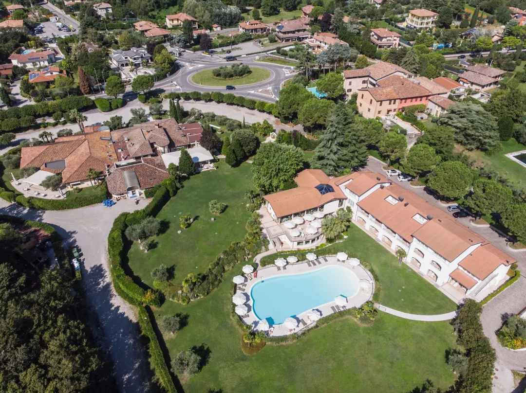 Palma Mysuite Monastero - Padenghe sul Garda