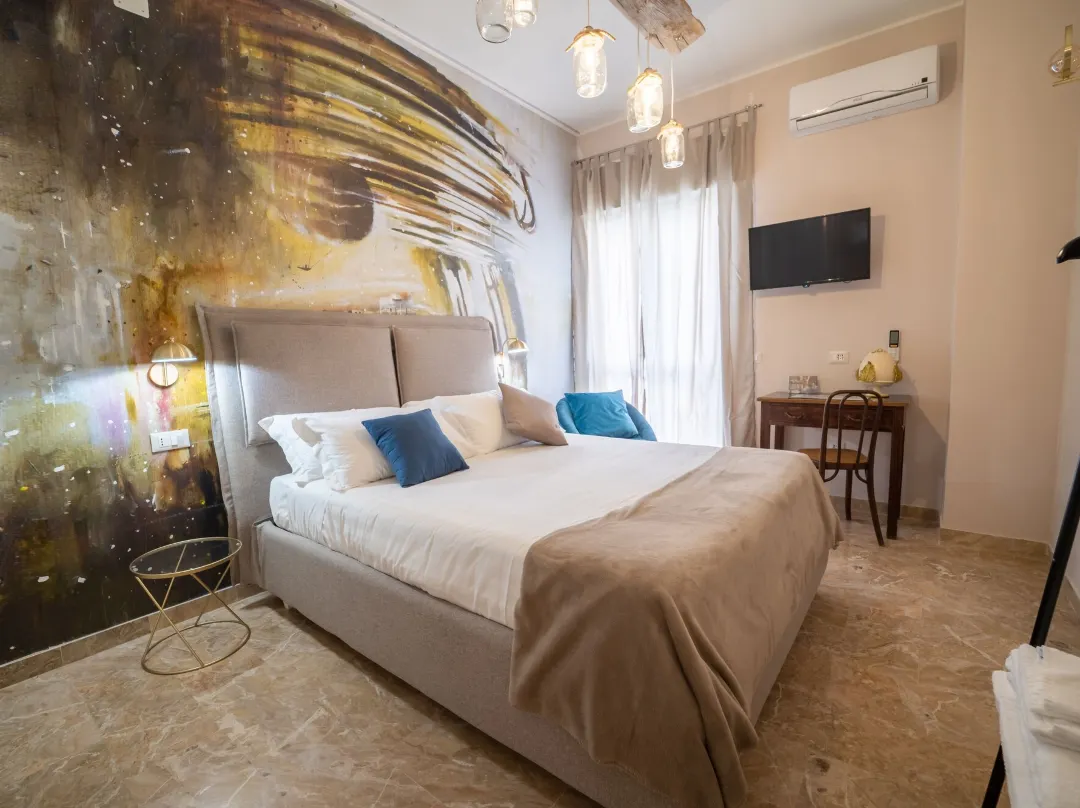 Urban Rooms - Taranto