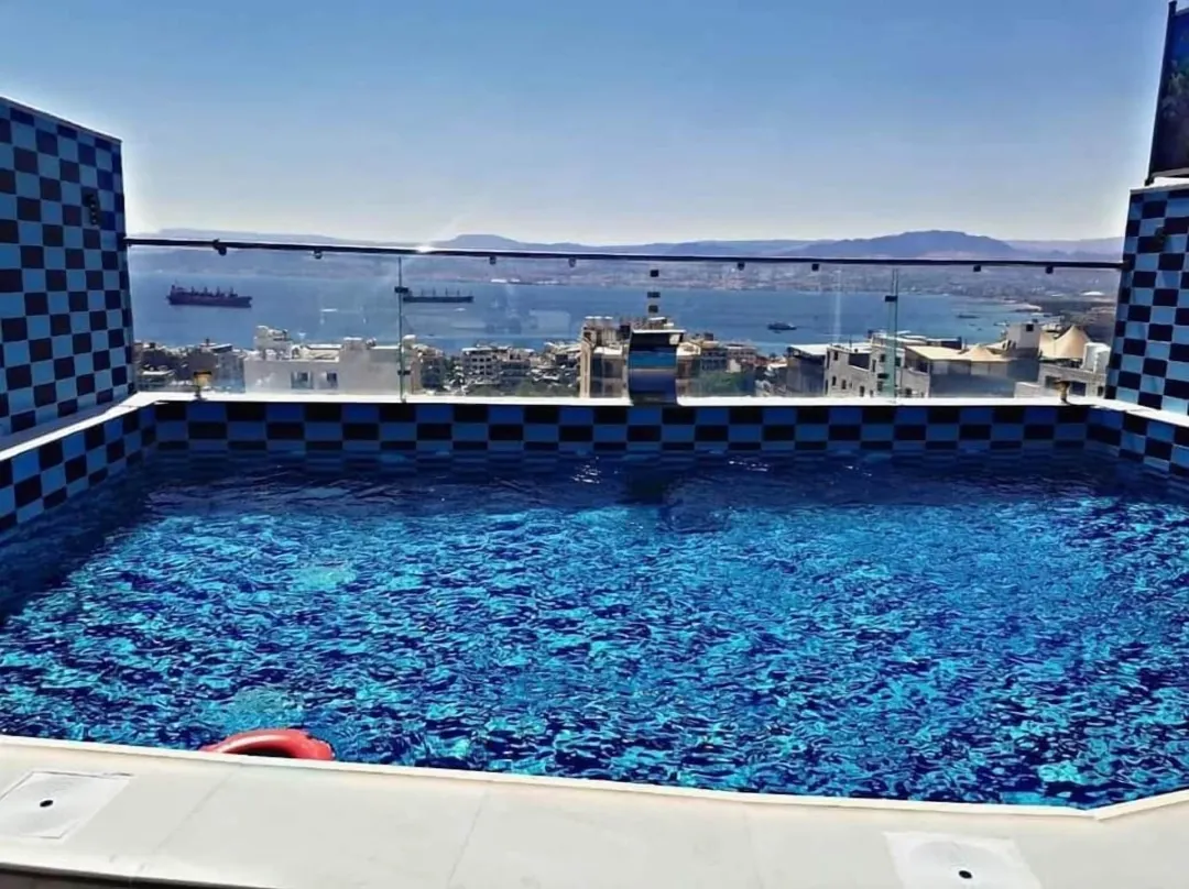 Alena Hotel - Eilat